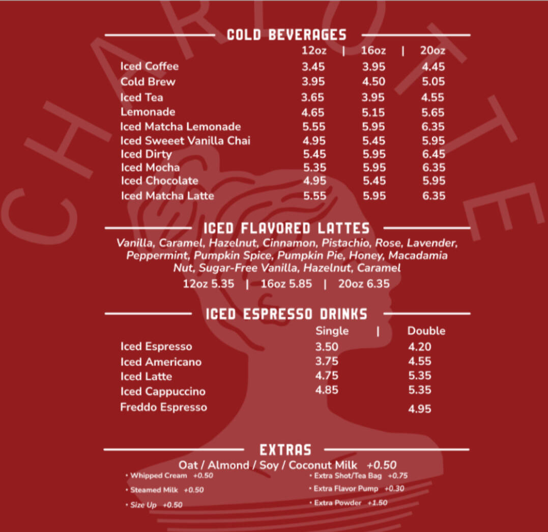 ACCESSORIES Retail Whole Bean